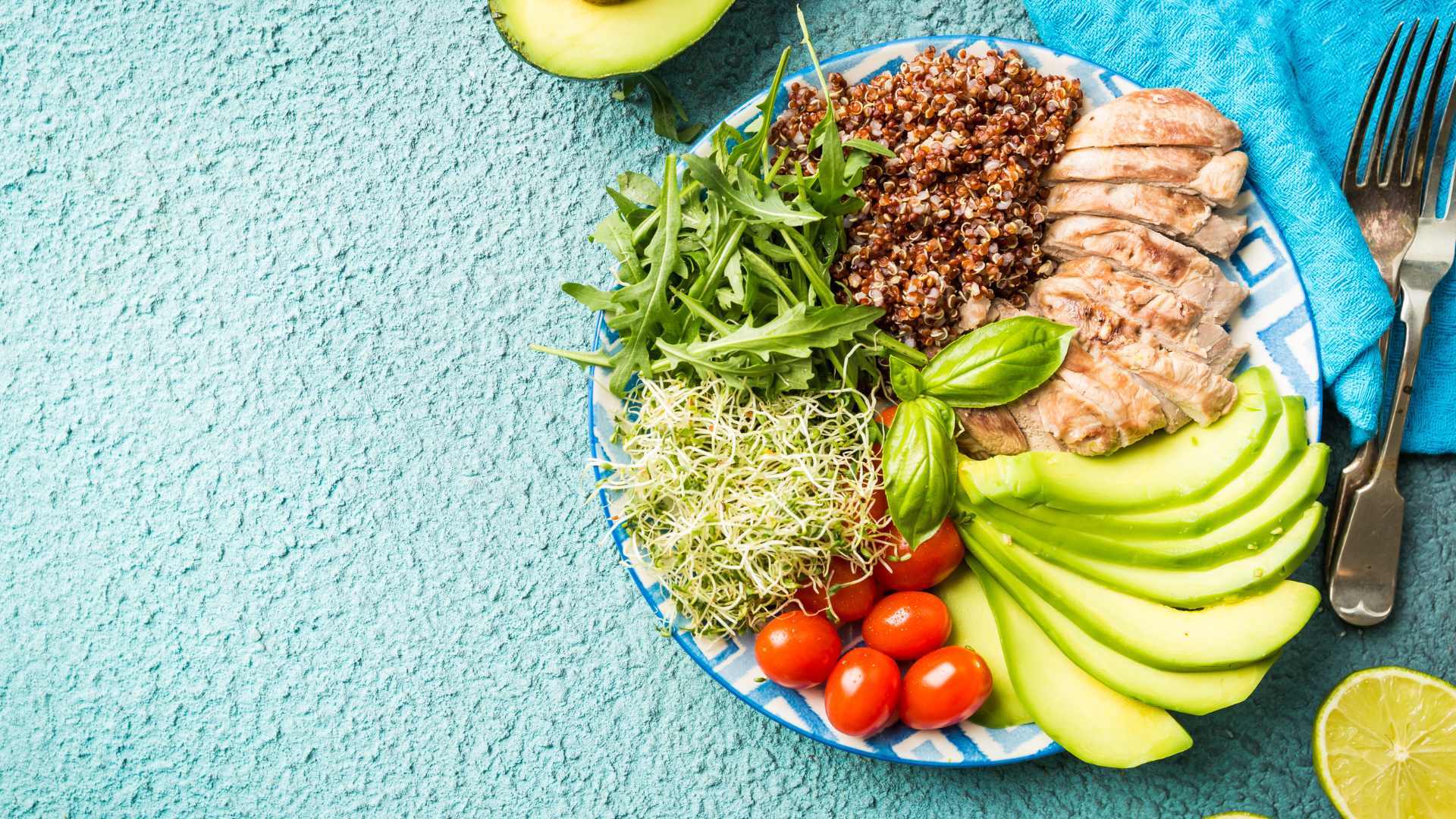 3 recetas saludables que te ayudarán a combatir la anemia